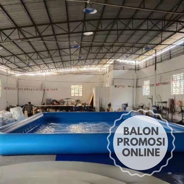 Jual KOLAM WATERBALL MURAH - Jakarta Barat - balon promosi online ...