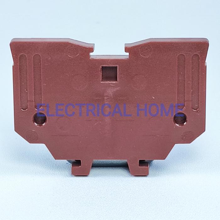 Jual End Plate Terminal Block TR 60A Din Rail. - Kota Surabaya ...