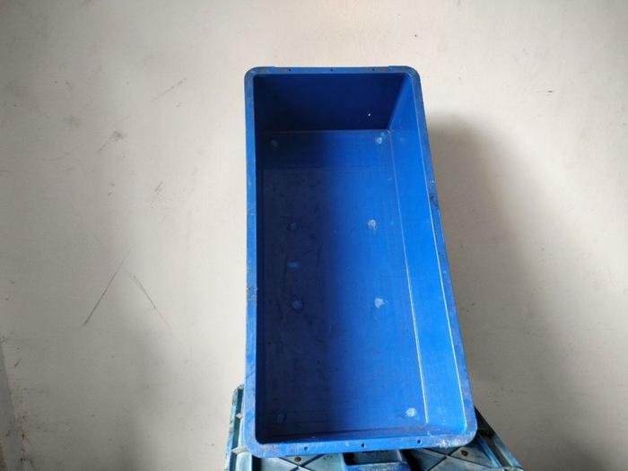 Jual Box 6655 Box Rapat Container Industri Bak Plastik Ikan Bak ...