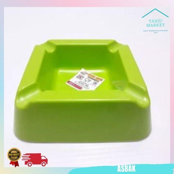 Jual Asbak Kotak Golden Dragon asbak melamin kotak golden dragon - Kab ...