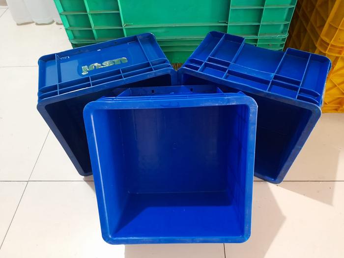 Jual Box Rapat Container Plastik 6644/Bak Container Plastik Rasa Baru ...