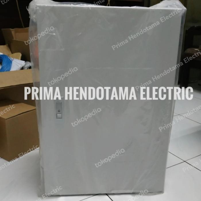 Jual Box Panel 40x60x25cm | Box Panel Indoor 40x60x25cm - Kota Medan ...