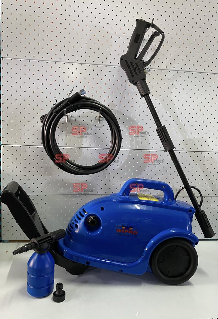 Jual Jet Cleaner Wipro APW 40 P - Kota Makassar - SPTools Makassar ...