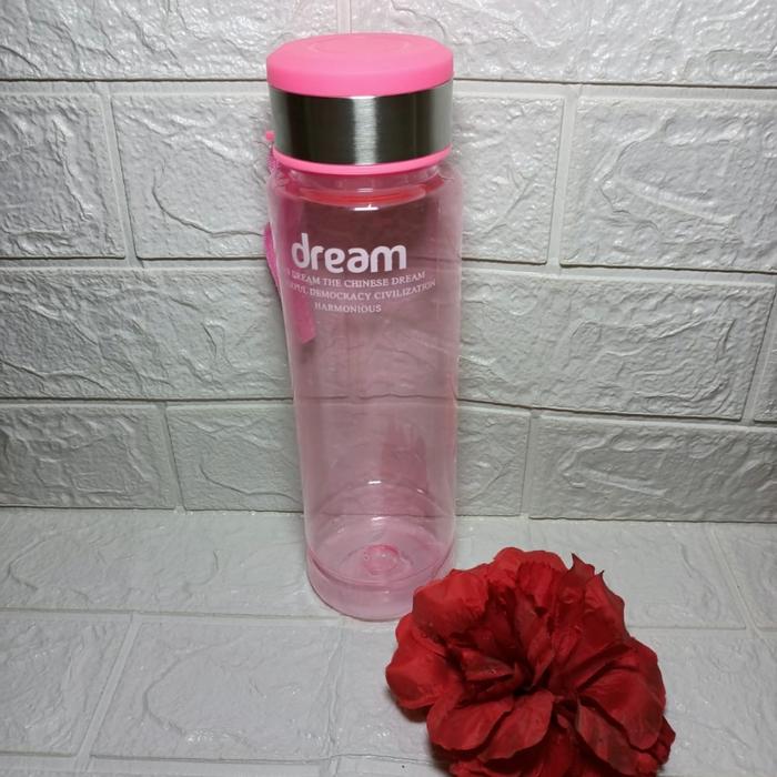 Jual MY BOTTLE DREAM 1 LITER / TEMPAT AIR 1 LITER BOTOL SPORT BOTOL ...