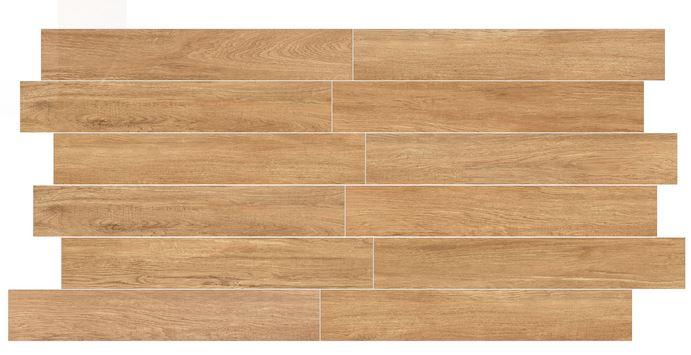 Jual Titanium Wood Roble Matt uk. 20x120 | Lamina Granite Tiles ...