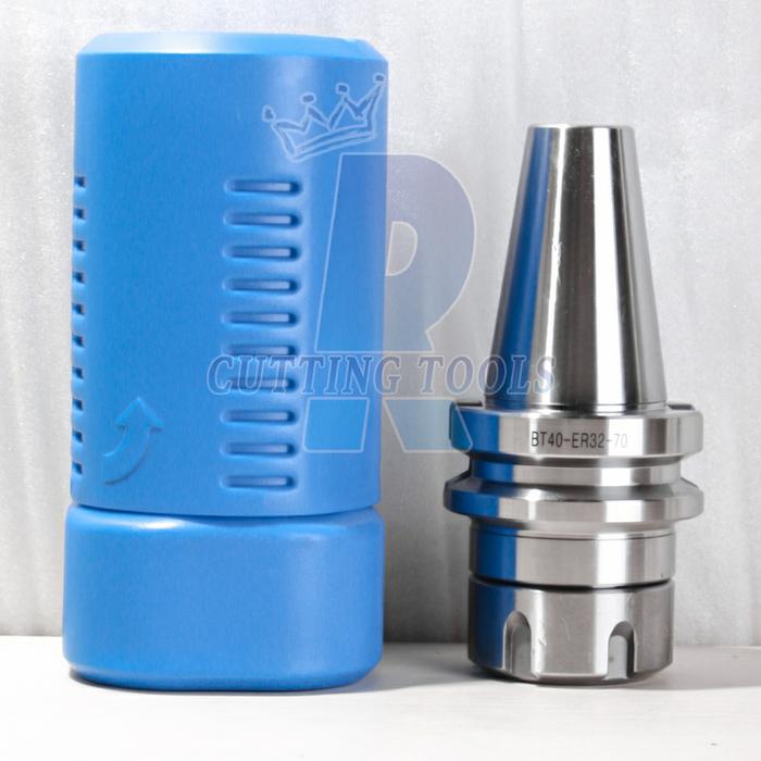 Jual Arbor BT40 ER32 70 Arbor Collet Milling ER32 Mesin Milling CNC ...