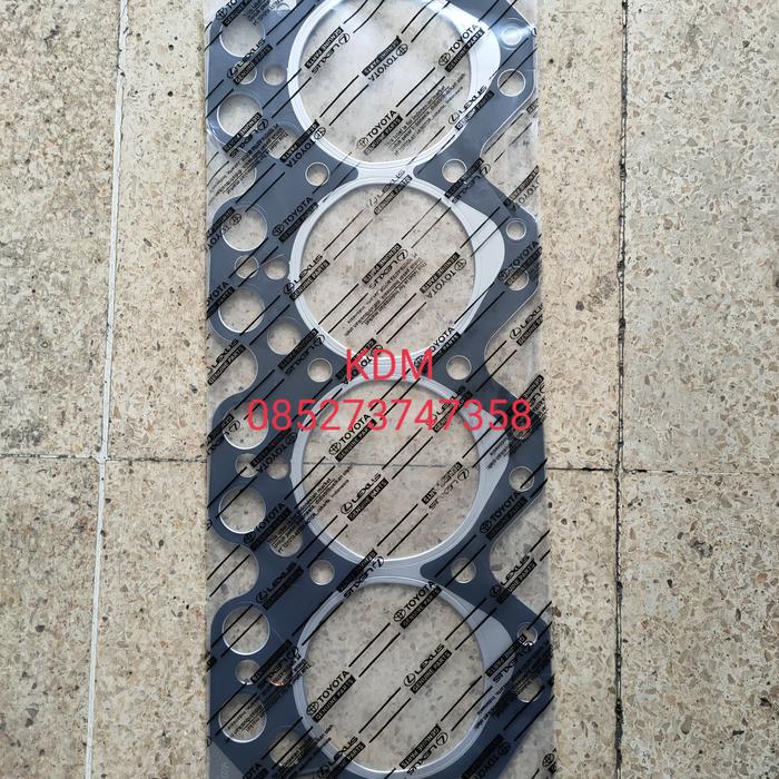 Jual Packing Head atau Packing Kop Toyota Dyna Rino 115 14B - Jakarta ...