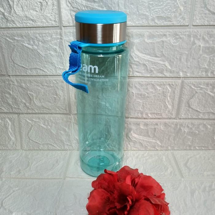 Jual MY BOTTLE DREAM 1 LITER / TEMPAT AIR 1 LITER BOTOL SPORT BOTOL ...