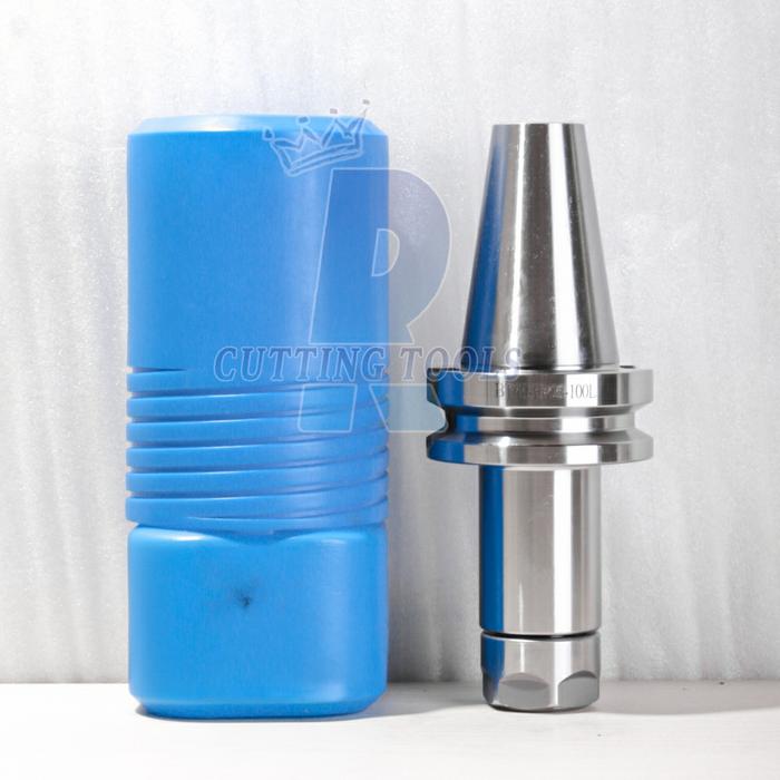 Jual Arbor BT40 ER20 100 Arbor Collet Milling Mesin CNC - Jakarta Barat ...