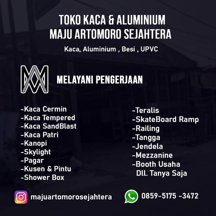 Jual Cermin Led Custom / Vanity Mirror Custom / Cermin Rias Custom Di ...