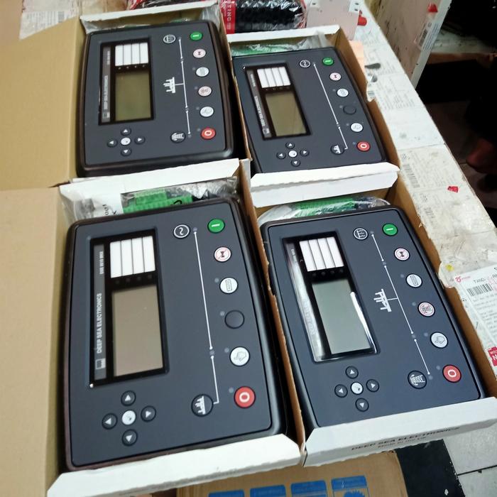 Jual DEEPSEA DSE 8610 MKII - Jakarta Pusat - sumber aneka listrik ...