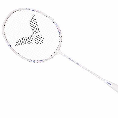 Promo Raket Badminton Victor Auraspeed 6000 7000 / ARS 6000 7000 ...