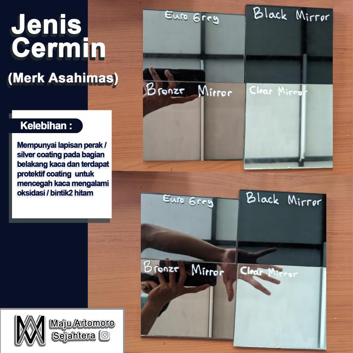 Jual Cermin Led Custom / Vanity Mirror Custom / Cermin Rias Custom Di ...