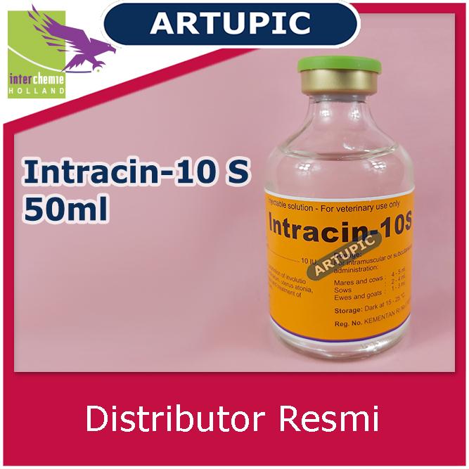 Jual Intracin 10s 50ml Obat Mempercepat Kontraksi Kelahiran Melahirkan ...