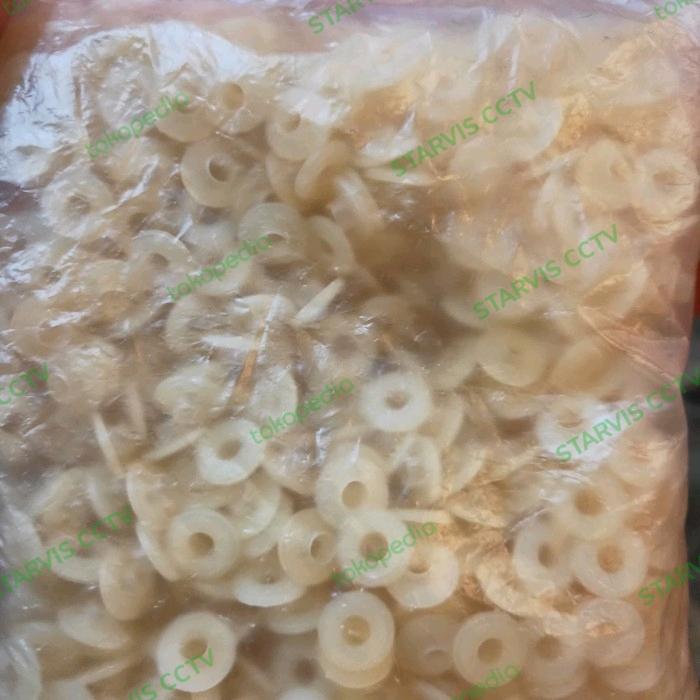 Jual isolator ring kancing transistor mospet sanken tip per 1000pcs ...