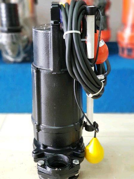 Jual POMPA SUBMERSIBLE EBARA 50DVS 51.5P 3Phase CELUP SUMPIT AIR KOTOR - Kota Bekasi - PUSAT ...