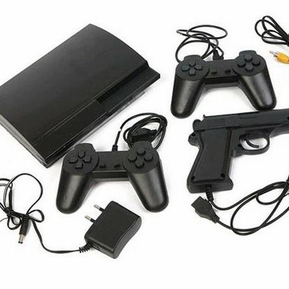 Jual Retro Console / Game Retro FUN GAME.3 Console - Jakarta Utara ...