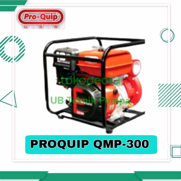 Jual Pompa Tambang Emas 3 Inchi Heavy Duty Pompa Alkon Keong Proquip ...