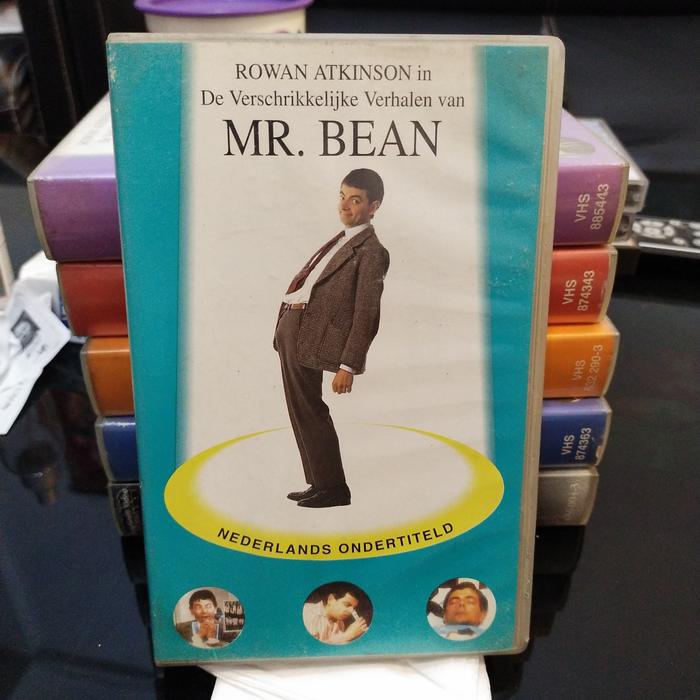 Polygram Mr Bean