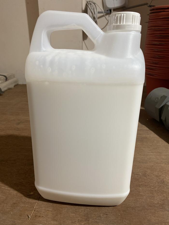 Jual Kalbon cor / calbon cor / obat cor / pengeras beton / pengeras cor ...