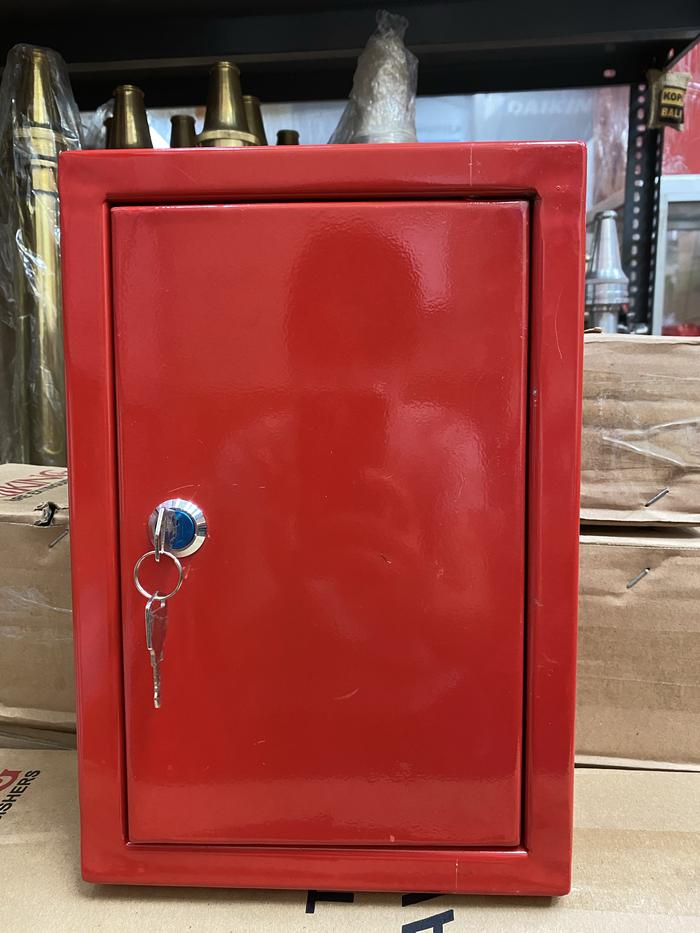 Jual Terminal box / junction box 12 pair - Jakarta Barat - Berkat ...