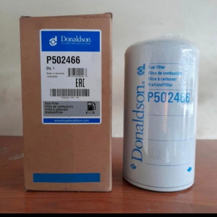 Jual Filter Donaldson P502466 J8620802 - Jakarta Barat - MuliaSakti ...