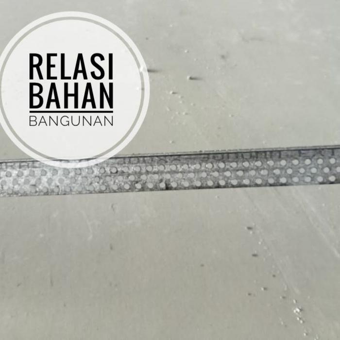 Jual Corner bead 3M / External Angel Jayaboard USG Boral 0,4 MM / PN 300 - Kota Bandung - Relasi ...