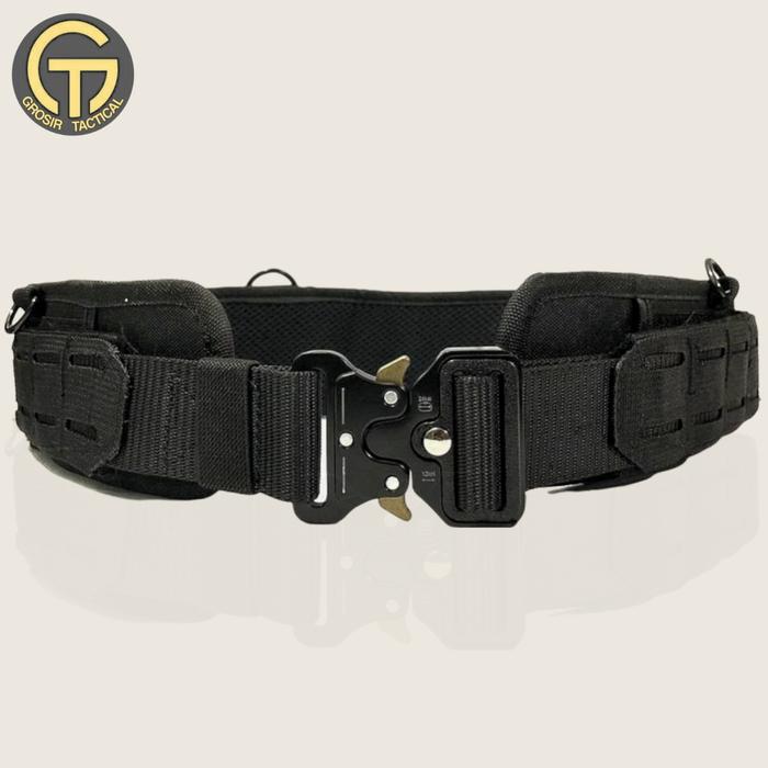 Jual WARBELT 01 SATU SET/ GESPER SATU SET KOMPLIT/GESPER COBRA/ GESPER ...