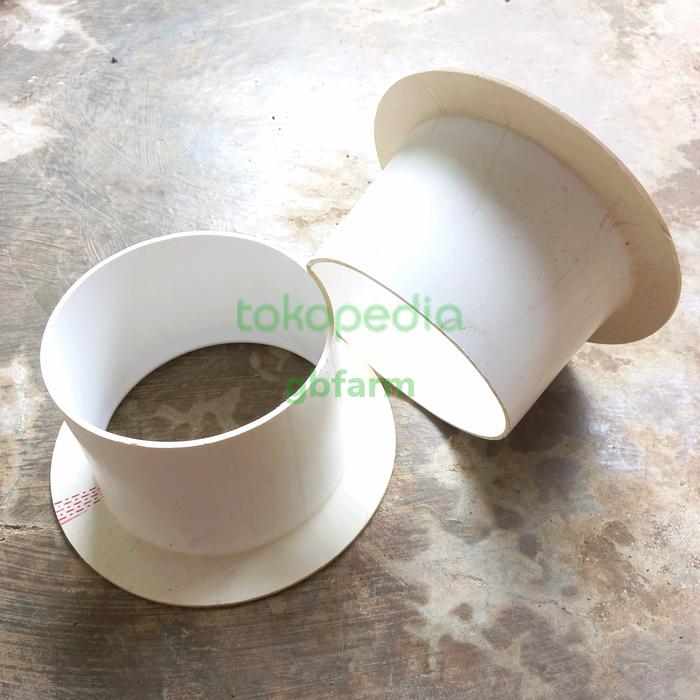 Jual corong talang air pvc 1 " inchi - Jakarta Barat - gbfarm | Tokopedia