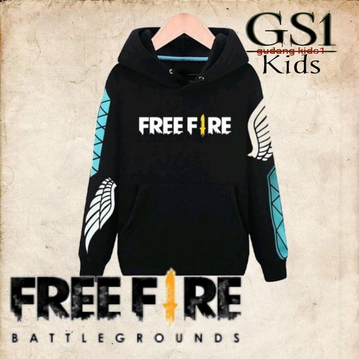 Jaket Free Fire Anak | atelier-yuwa.ciao.jp