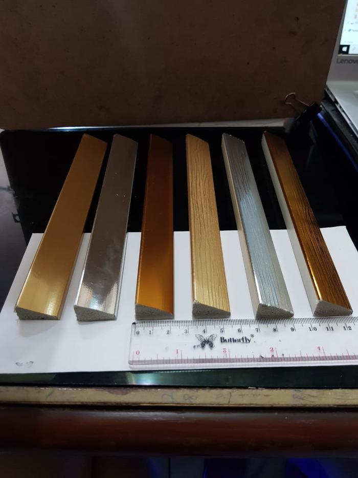 Jual FIber Batangan NGS 22 Bingkai Polyframe - Jakarta Barat - Inti ...