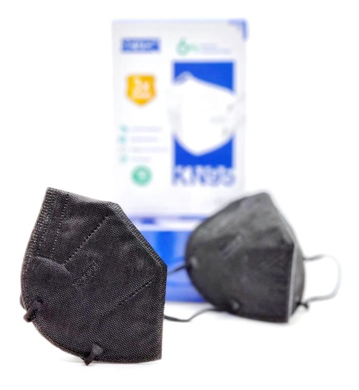 Jual Masker KN95 Seven 6ply Medis Surgical Kemenkes isi 10pcs - KN95 ...