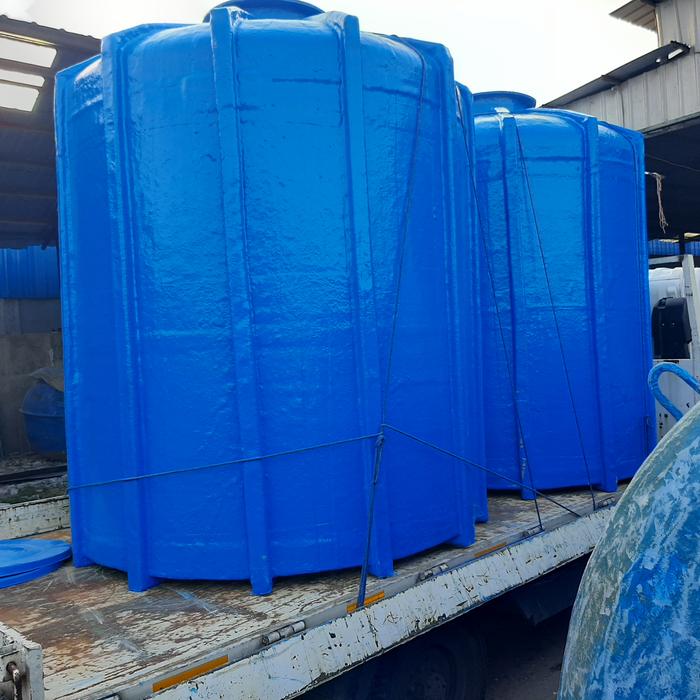 Jual Tangki Air Pendam 2500 liter - Kab. Tangerang - Graha Fibreglass ...