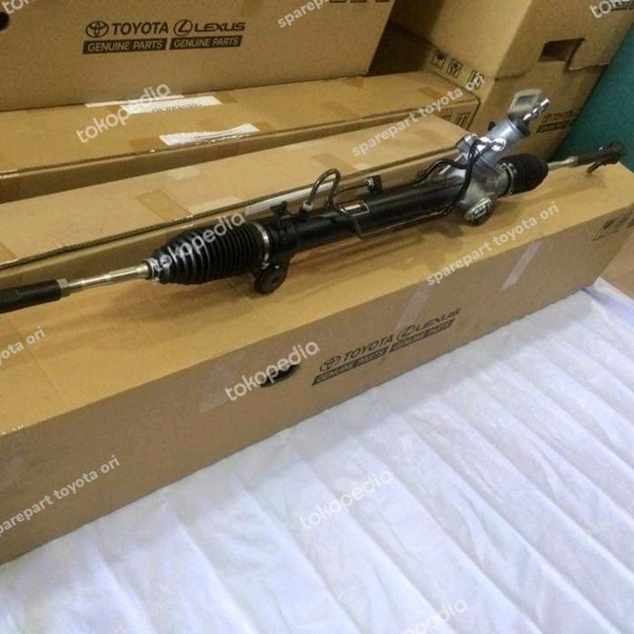 Jual Power Steering Rack Steer Harrier 2003-2012 Lexus RX300 - Jakarta ...