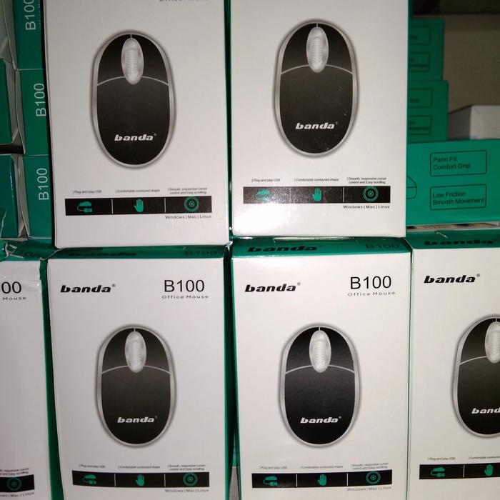 Jual Keyboard Komputer Murah Keyboard Banda BW-08 Keyboard USB - Mouse ...