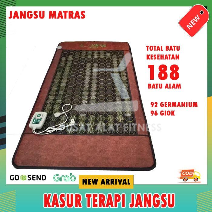 Jual Matras Terapi Kesehatan Jangsu Besar Original - Kota Cimahi ...
