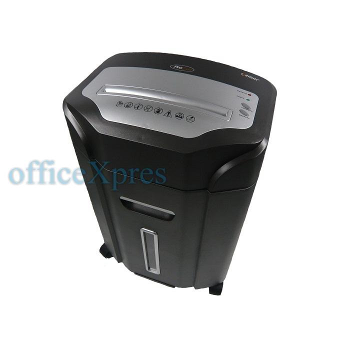 Promo Mesin Penghancur Kertas / Strip Cut / Paper Shredder Origin ...