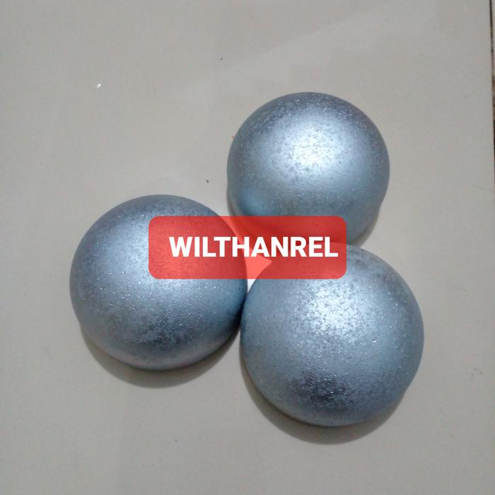 Jual Dop atau end cap galvanis sgp 8" tutup akhir pipa las - Kota ...