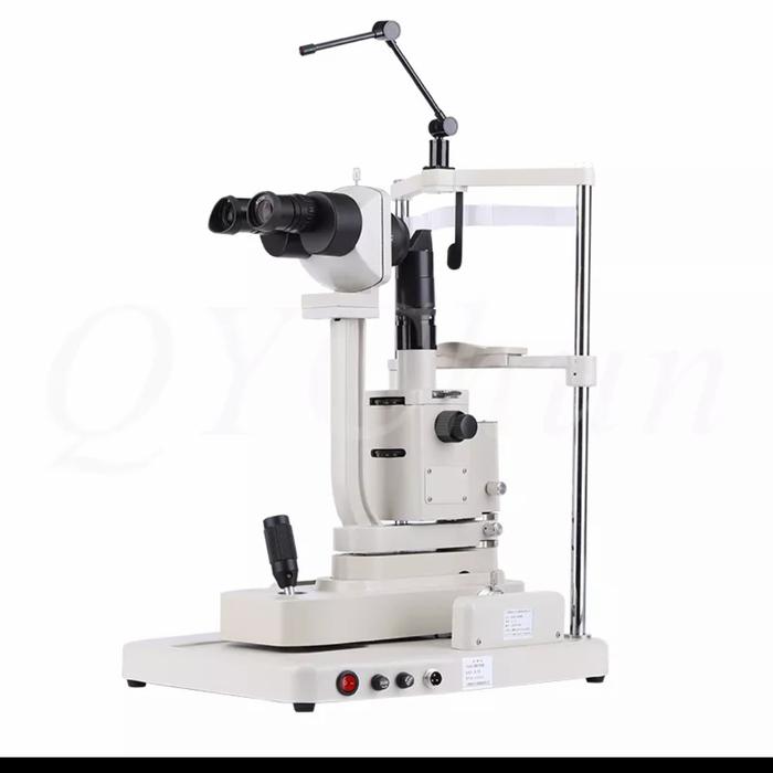 Jual Slitlamp|Slit lamp| slitlamp dokter mata| slitlamp optik - Kota ...