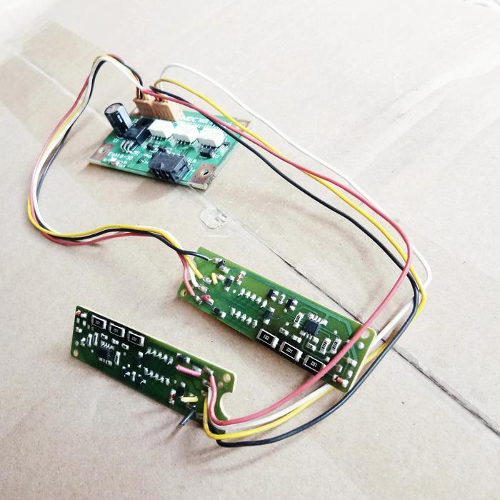 Jual pcb module ex fan 48vd ex copotan sesuai foto - Kota Surabaya ...