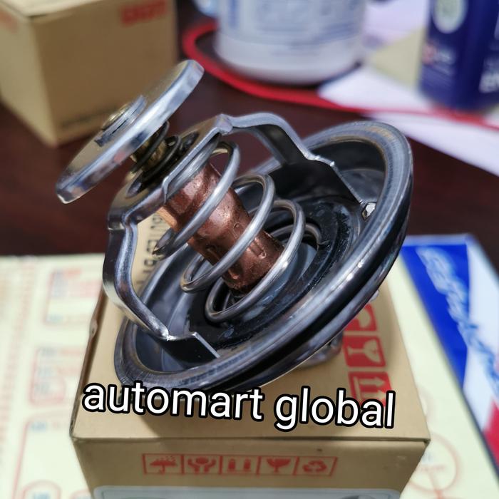 Jual thermostat Mitsubishi canter ps110 ps125 me-999555 - Jakarta Utara - automart global part ...
