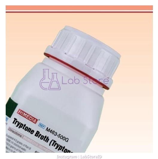 Jual Tryptone Broth (Tryptone Water) 100 Gram | Himedia M463-100G ...