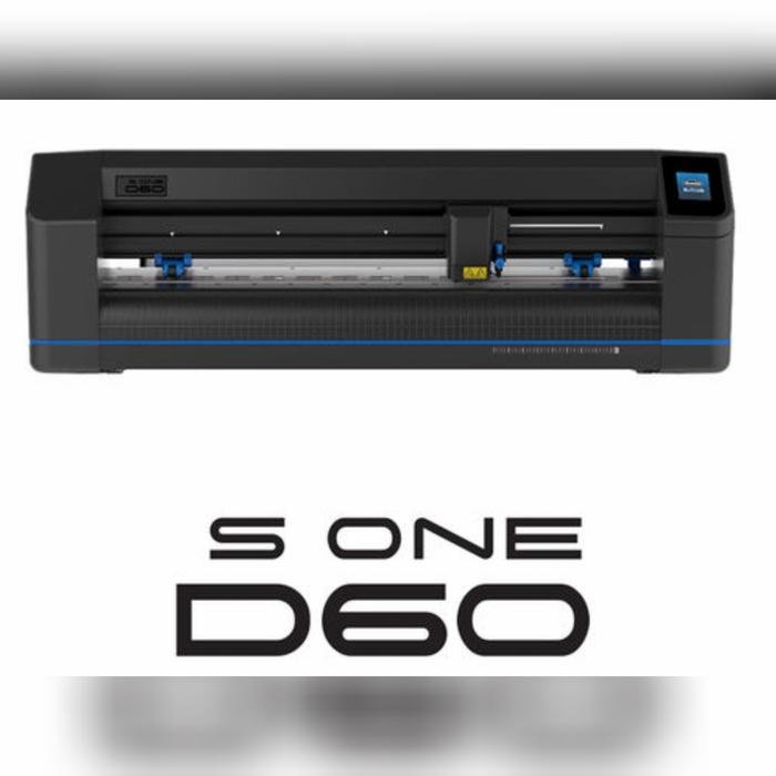 Jual Mesin Cutting Plotter SUMMA S1-D60 TURBO CUT CONTOUR CUT - Jakarta ...