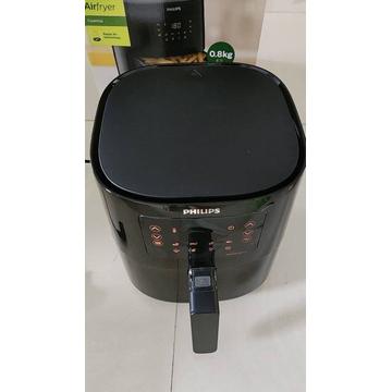 Jual Air Fryer Philips Spectre Hd 9200/90 Garansi Resmi Di Seller Rumix - Cengkareng Timur, Kota ...