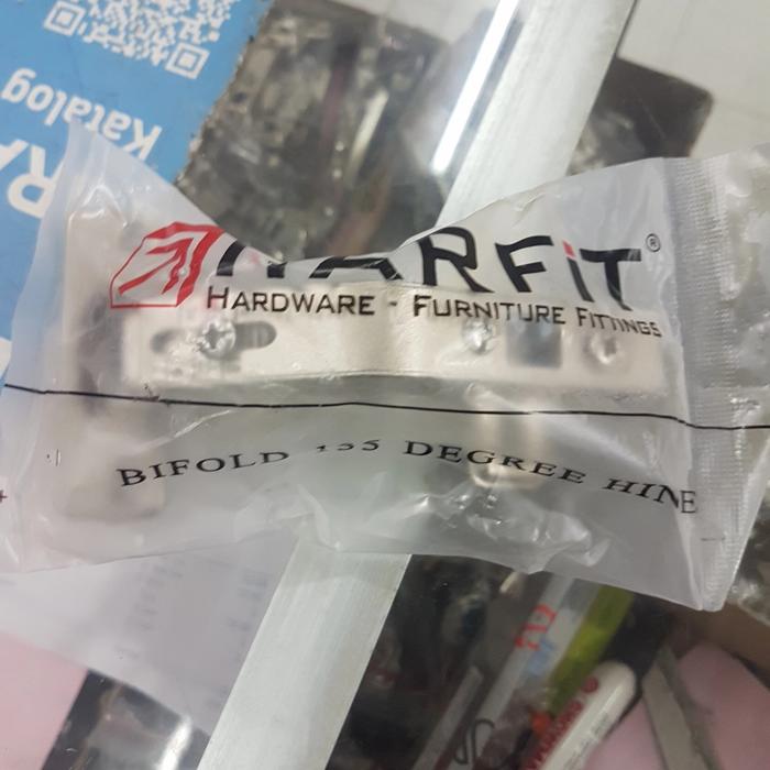 Jual Engsel Pintu Sudut Bifold Harfit - Kab. Sukoharjo - Muliahpl ...