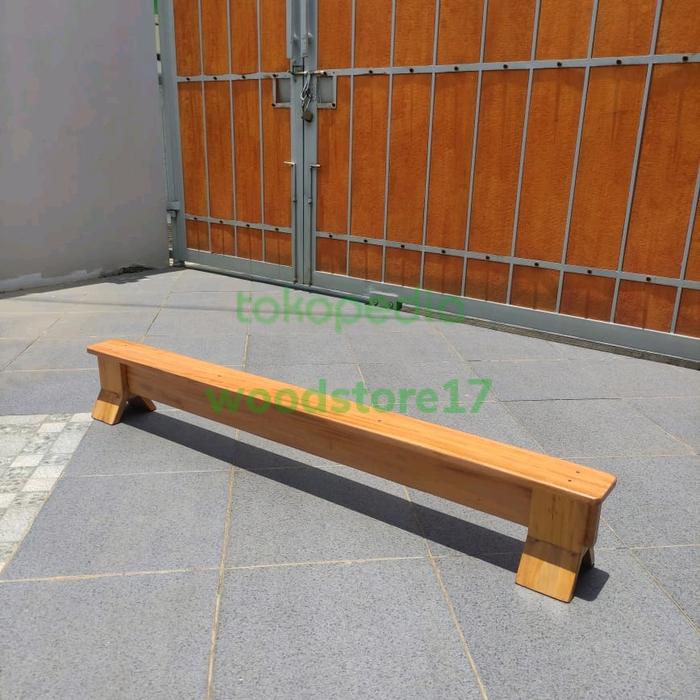 Jual Balancing Bench Papan Keseimbangan Custom - Kab. Cilacap ...
