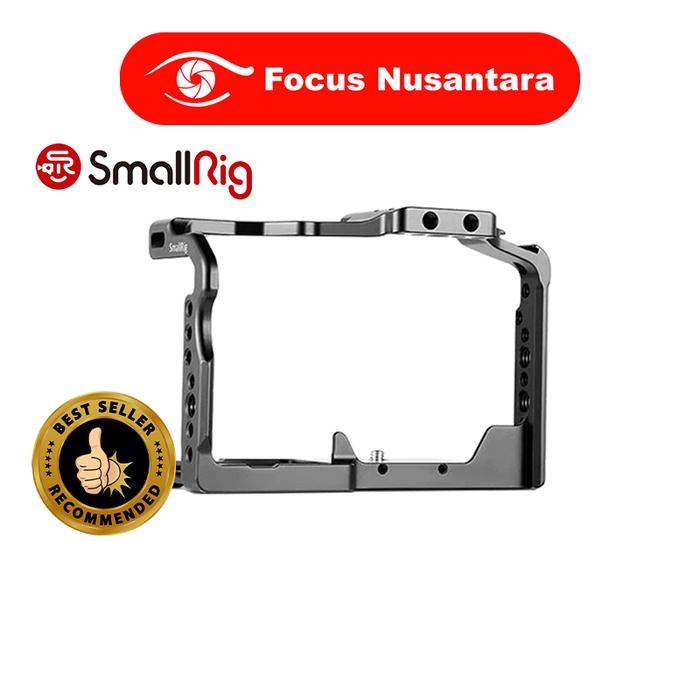 Promo SMALLRIG For Panasonic Lumix GH5 Cage 2049 Cicil 0% 3x - Jakarta ... Promo SMALLRIG For Panasonic Lumix GH5 Cage 2049 Cicil 0% 3x - Jakarta ...