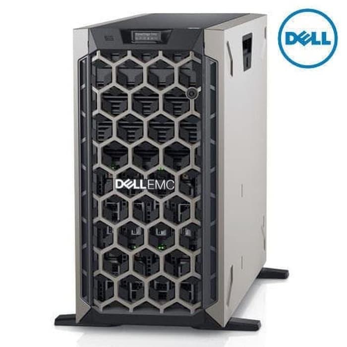 Jual Server Dell PowerEdge T440 - Xeon Bronze 3204 8GB 1TB DOS ...