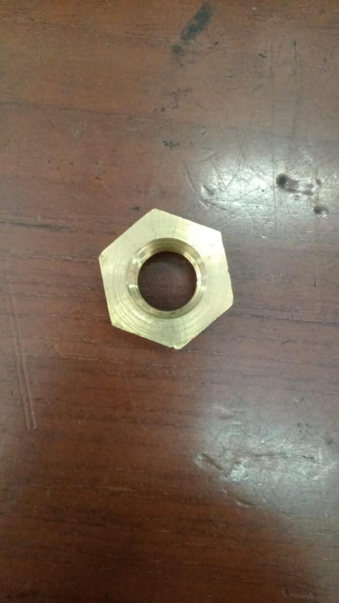 Jual Nut, Impeller SQPB 100 - Ebara - Kota Balikpapan - BaratJaya ...