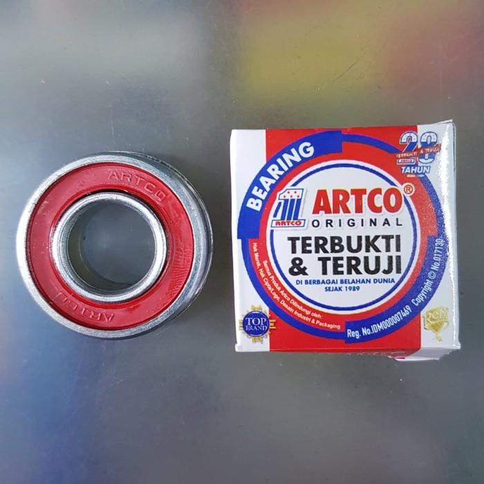 Jual ARTCO Laher Roda Kereta Gerobak Sorong Beko Angkong / Bearing ... Jual ARTCO Laher Roda Kereta Gerobak Sorong Beko Angkong / Bearing ...